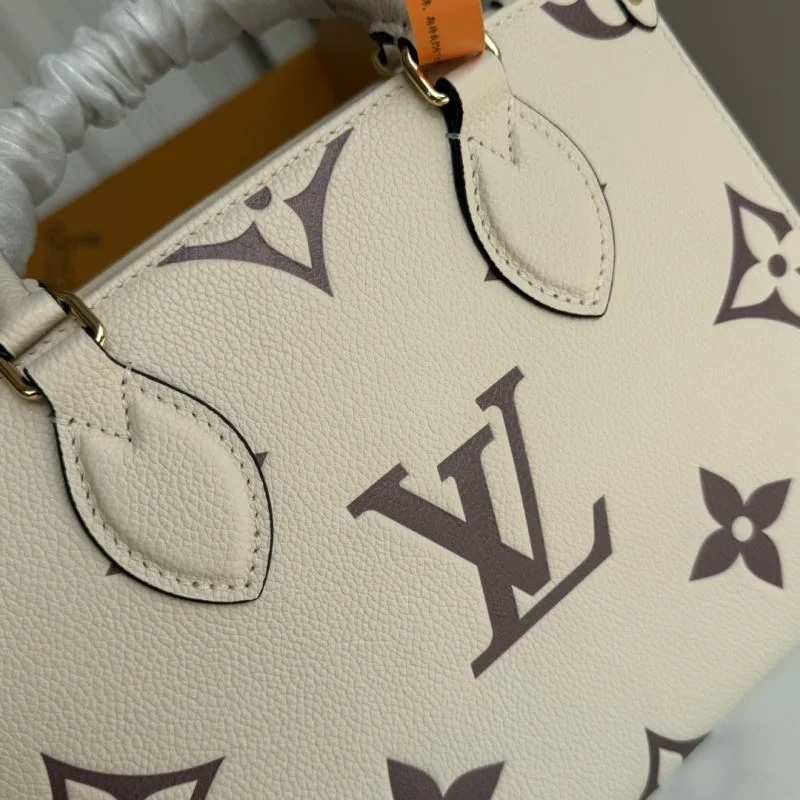 Perfect replica Louis Vuitton Shopping Bags
