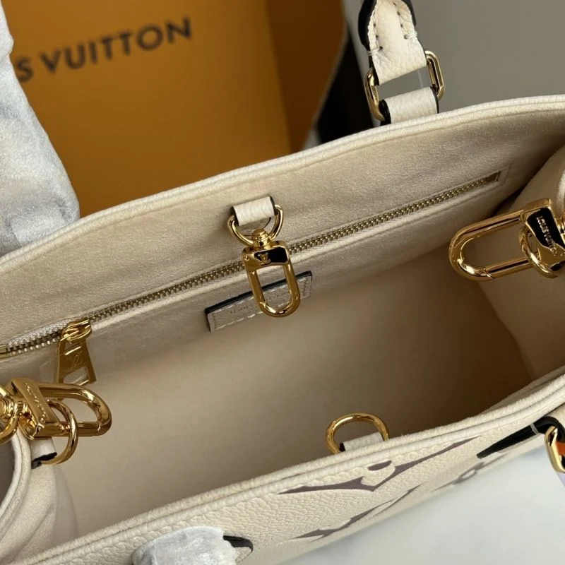 Perfect replica Louis Vuitton Shopping Bags