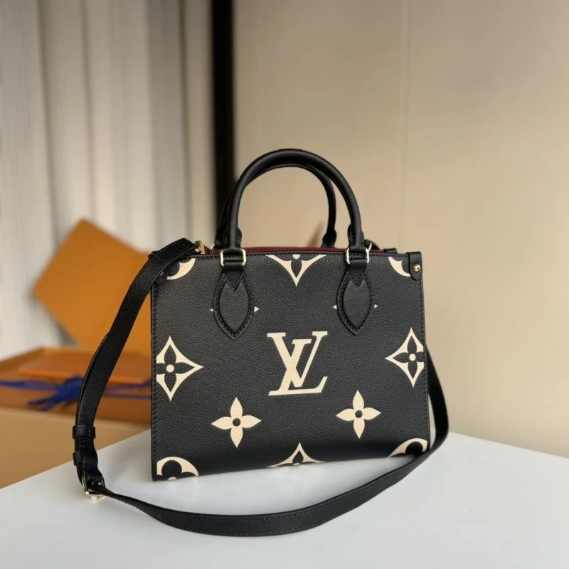 Louis Vuitton Shopping Bags