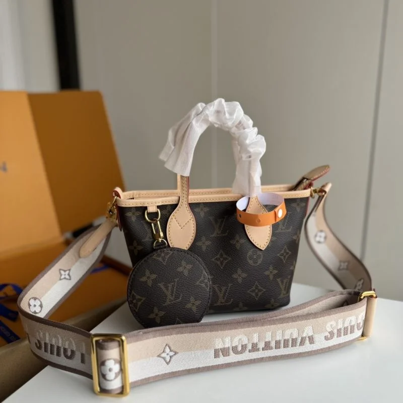 Louis Vuitton Shopping Bags