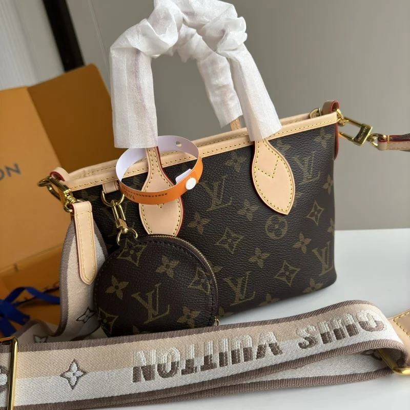 High accuracy Louis Vuitton Shopping Bags