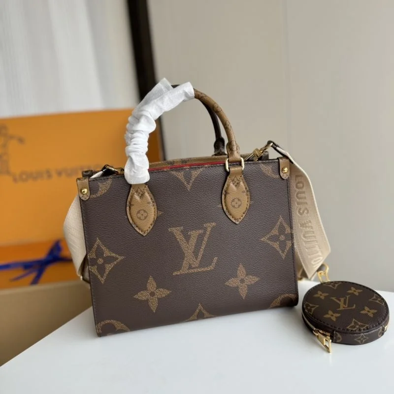 Louis Vuitton Shopping Bags