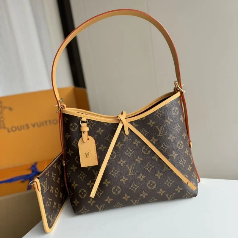 Louis Vuitton Shopping Bags