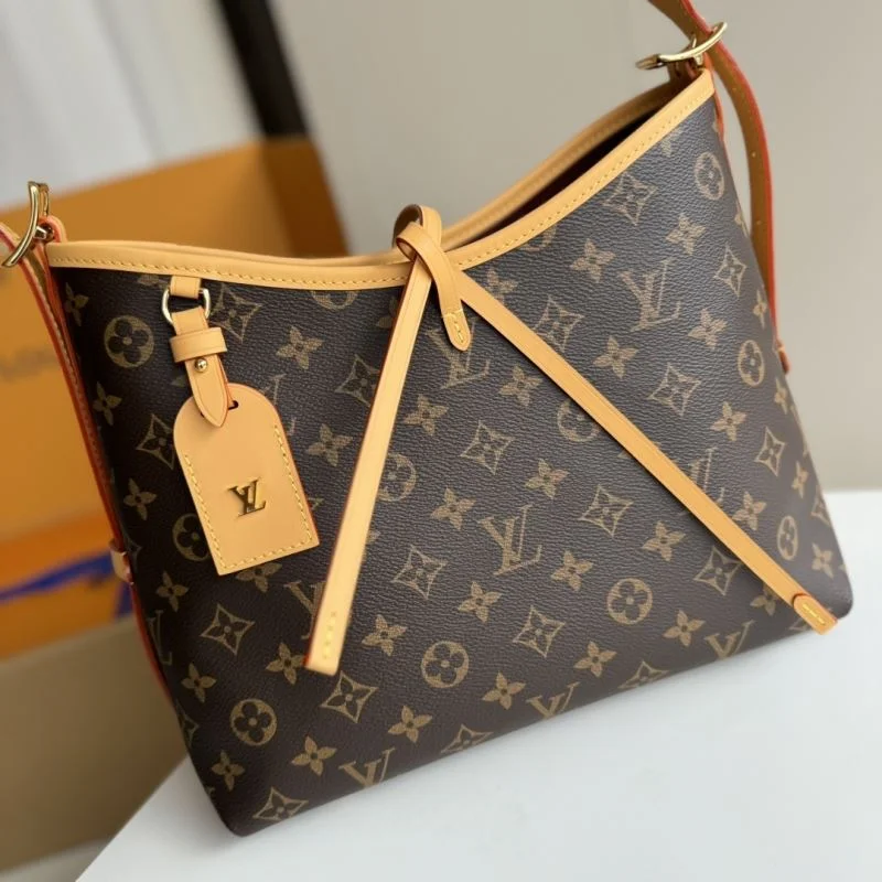 Top mirror Louis Vuitton Shopping Bags