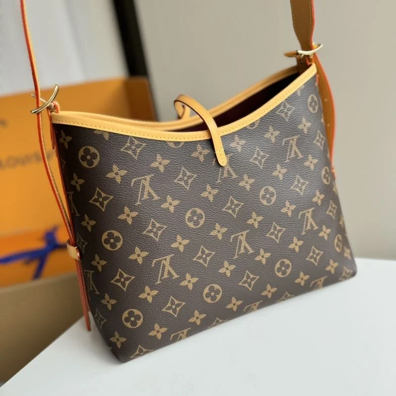 Top mirror Louis Vuitton Shopping Bags