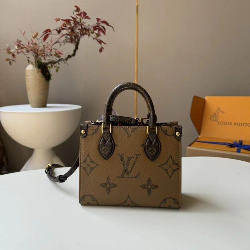 Perfect replica Louis Vuitton Shopping Bags