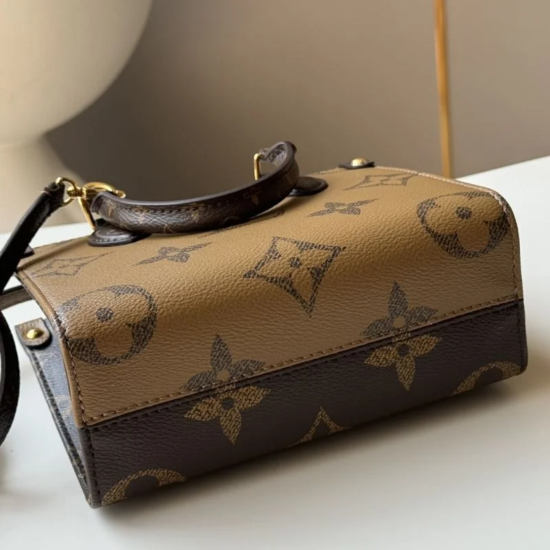Perfect replica Louis Vuitton Shopping Bags