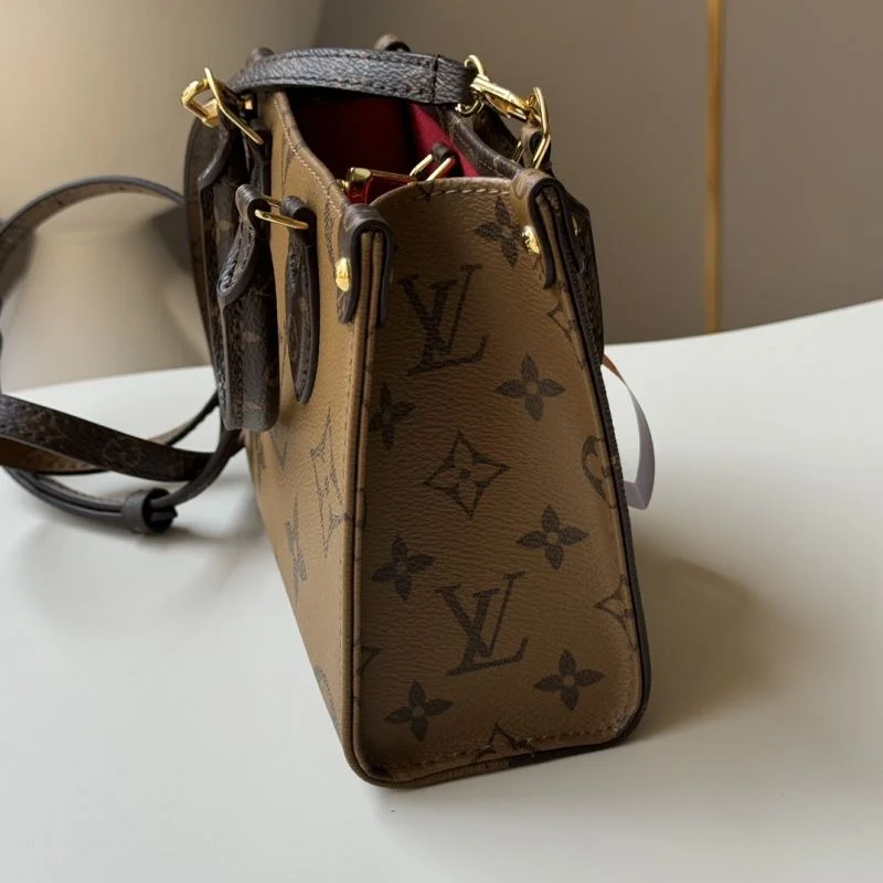 Perfect replica Louis Vuitton Shopping Bags