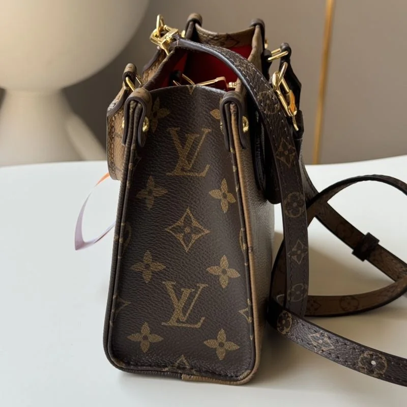 Perfect replica Louis Vuitton Shopping Bags