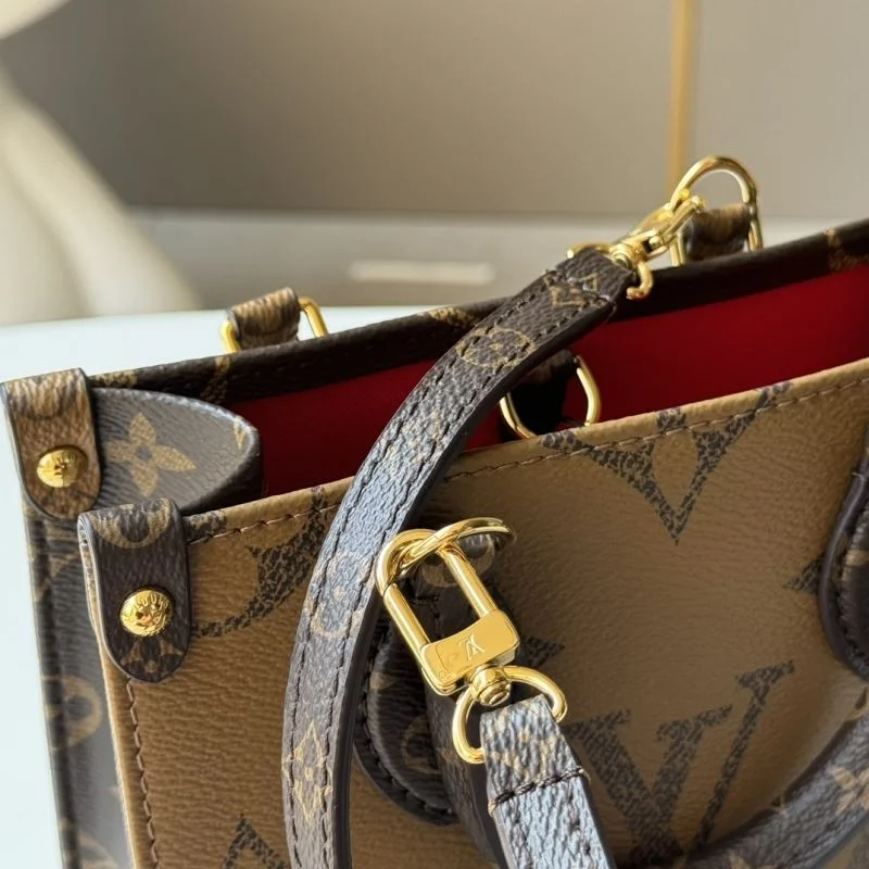 Perfect replica Louis Vuitton Shopping Bags