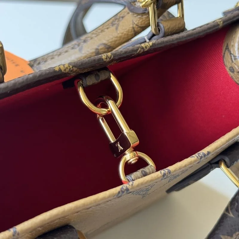 Perfect replica Louis Vuitton Shopping Bags