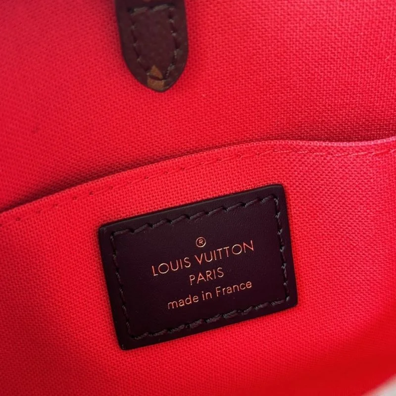 Perfect replica Louis Vuitton Shopping Bags