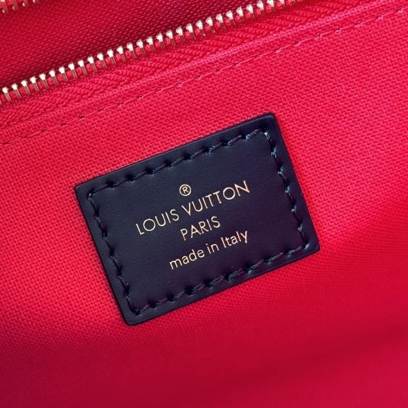 Accurate model Louis Vuitton Shopping Bags