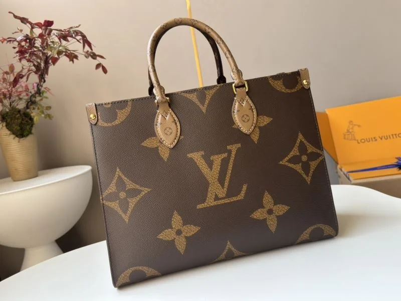 Louis Vuitton Shopping Bags