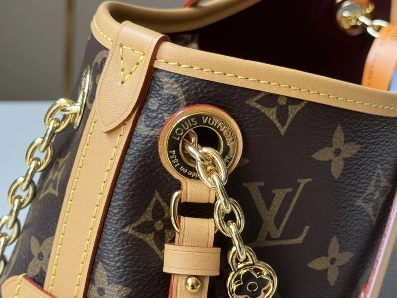 Legit Louis Vuitton Shopping Bags