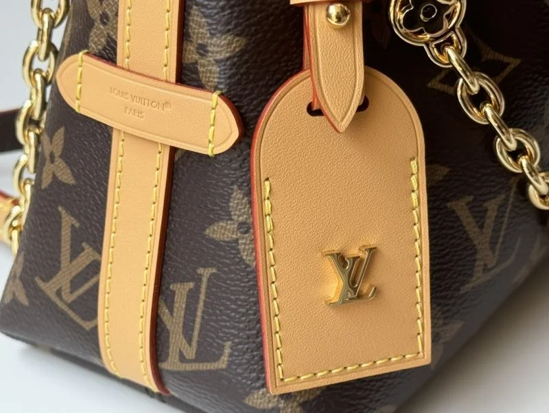 Legit Louis Vuitton Shopping Bags