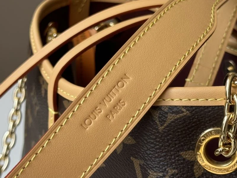 Legit Louis Vuitton Shopping Bags