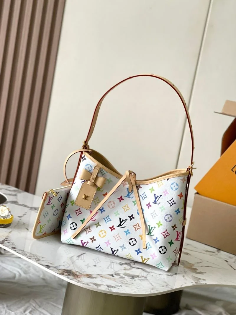 Louis Vuitton Shopping Bags