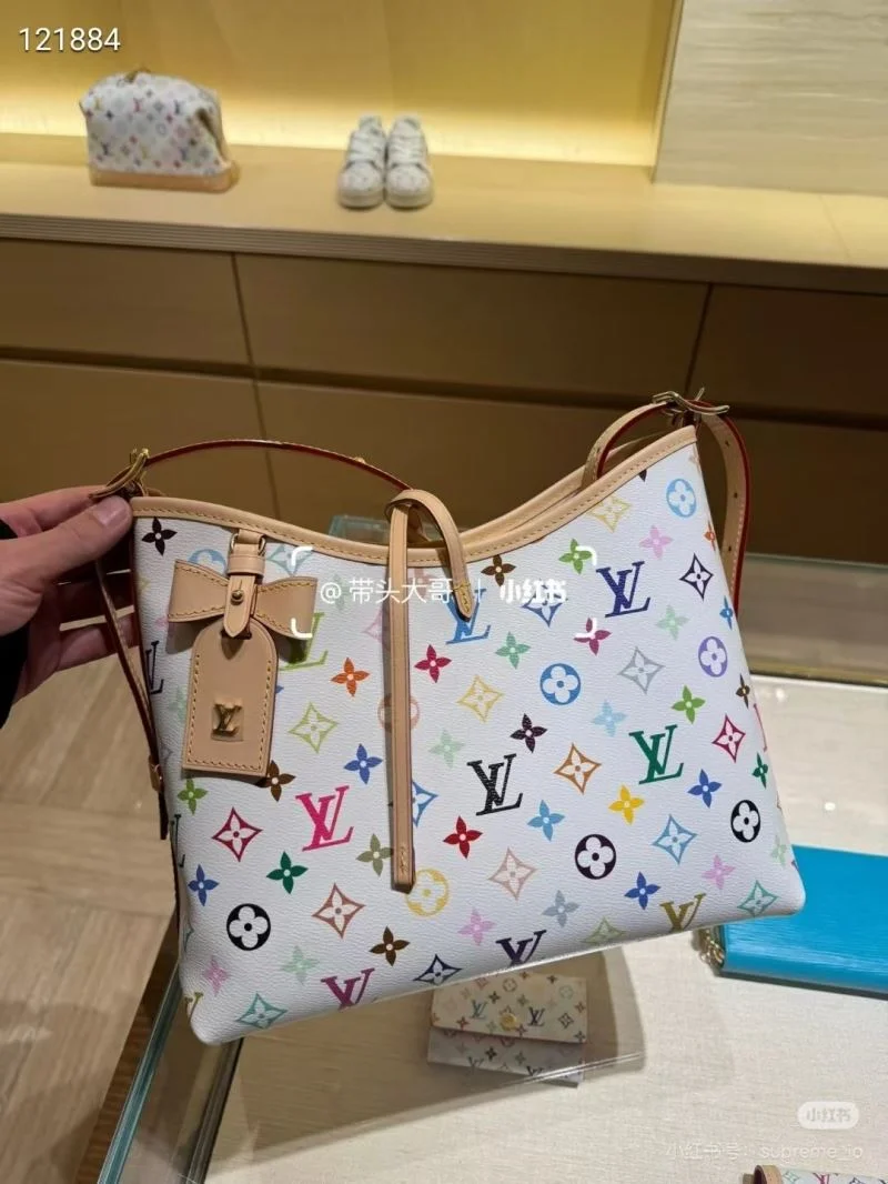 Low-cost Louis Vuitton Shopping Bags