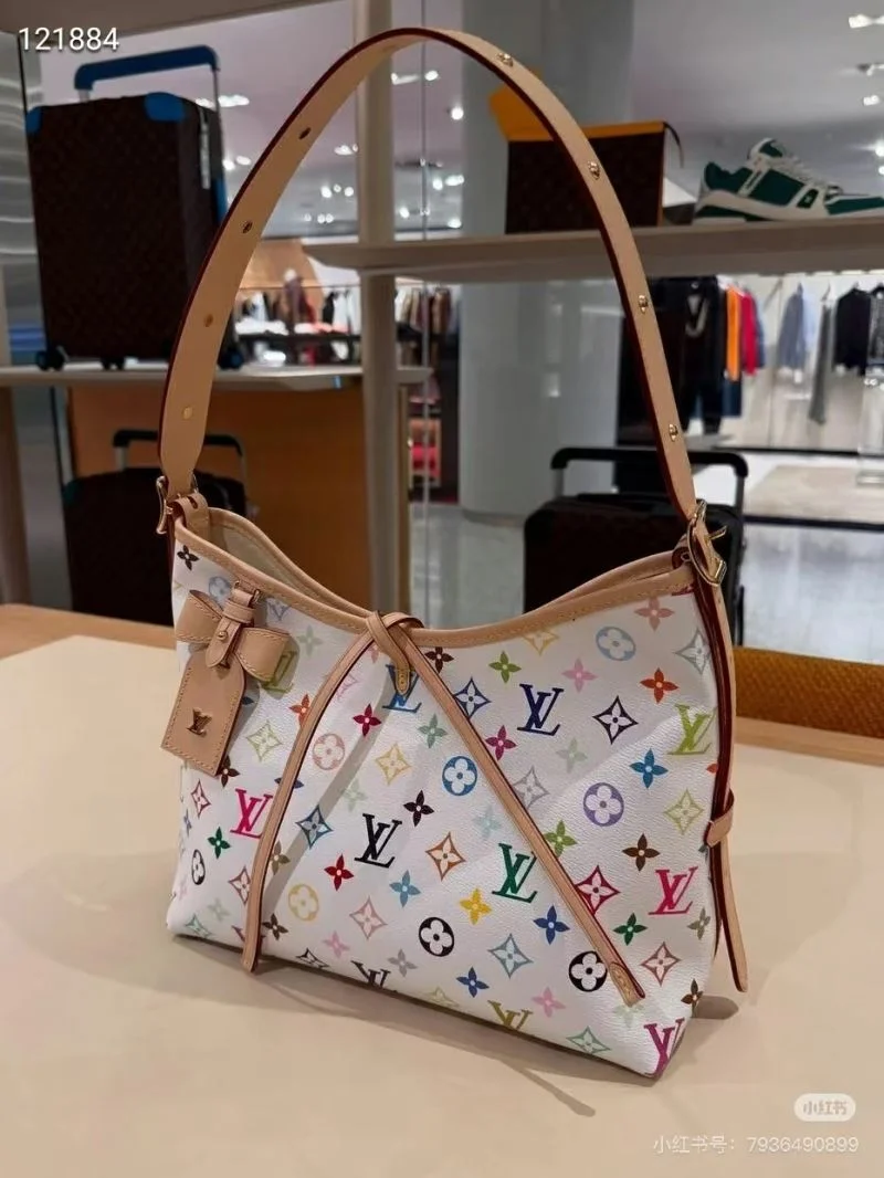 Low-cost Louis Vuitton Shopping Bags