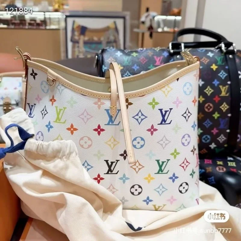 Low-cost Louis Vuitton Shopping Bags