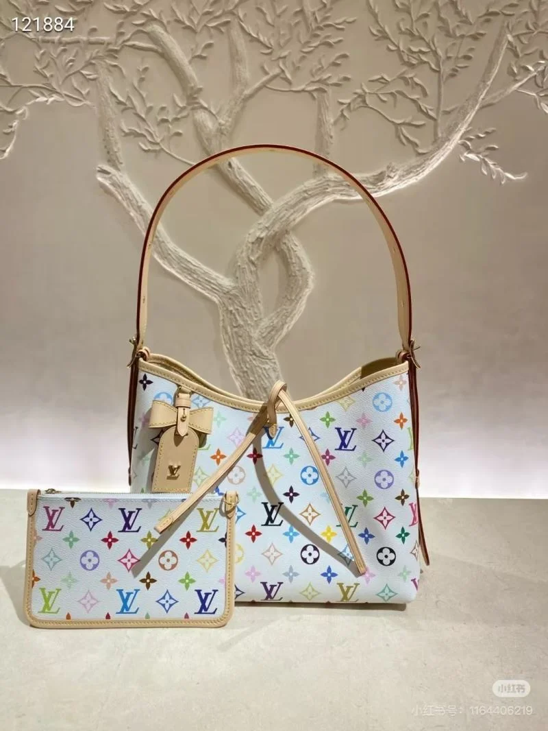 Low-cost Louis Vuitton Shopping Bags