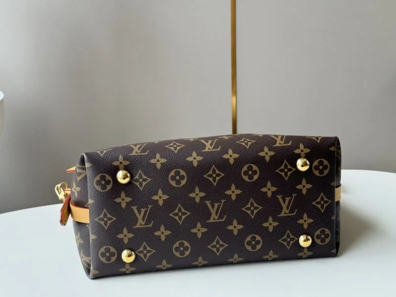 Genuine Louis Vuitton Shopping Bags