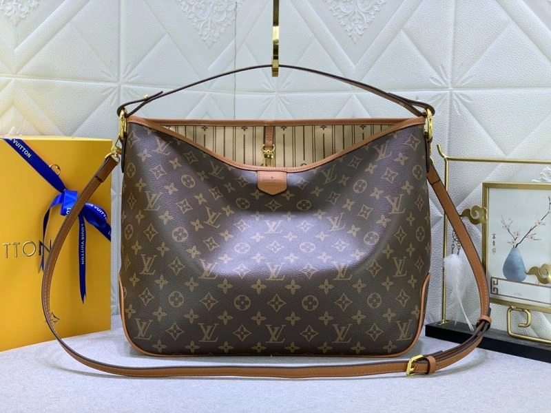Louis Vuitton Shopping Bags