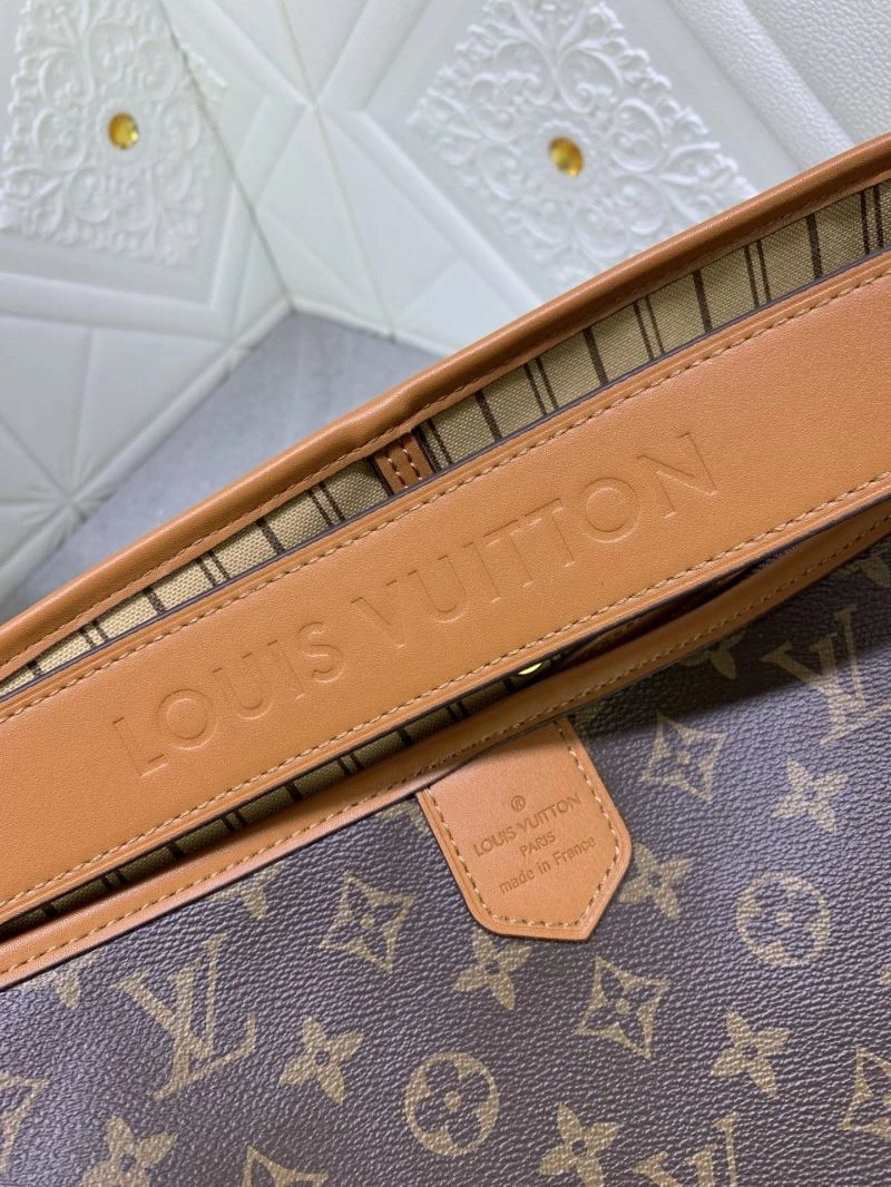 Cut-rate Louis Vuitton Shopping Bags