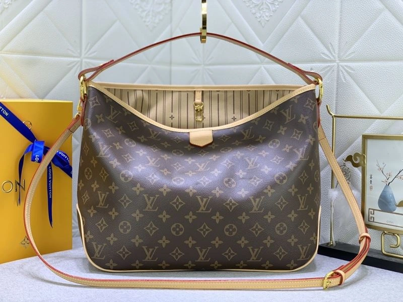 Louis Vuitton Shopping Bags