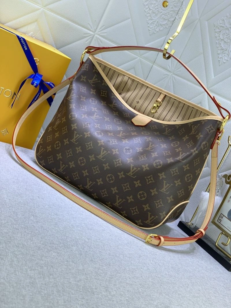 Precise copy Louis Vuitton Shopping Bags