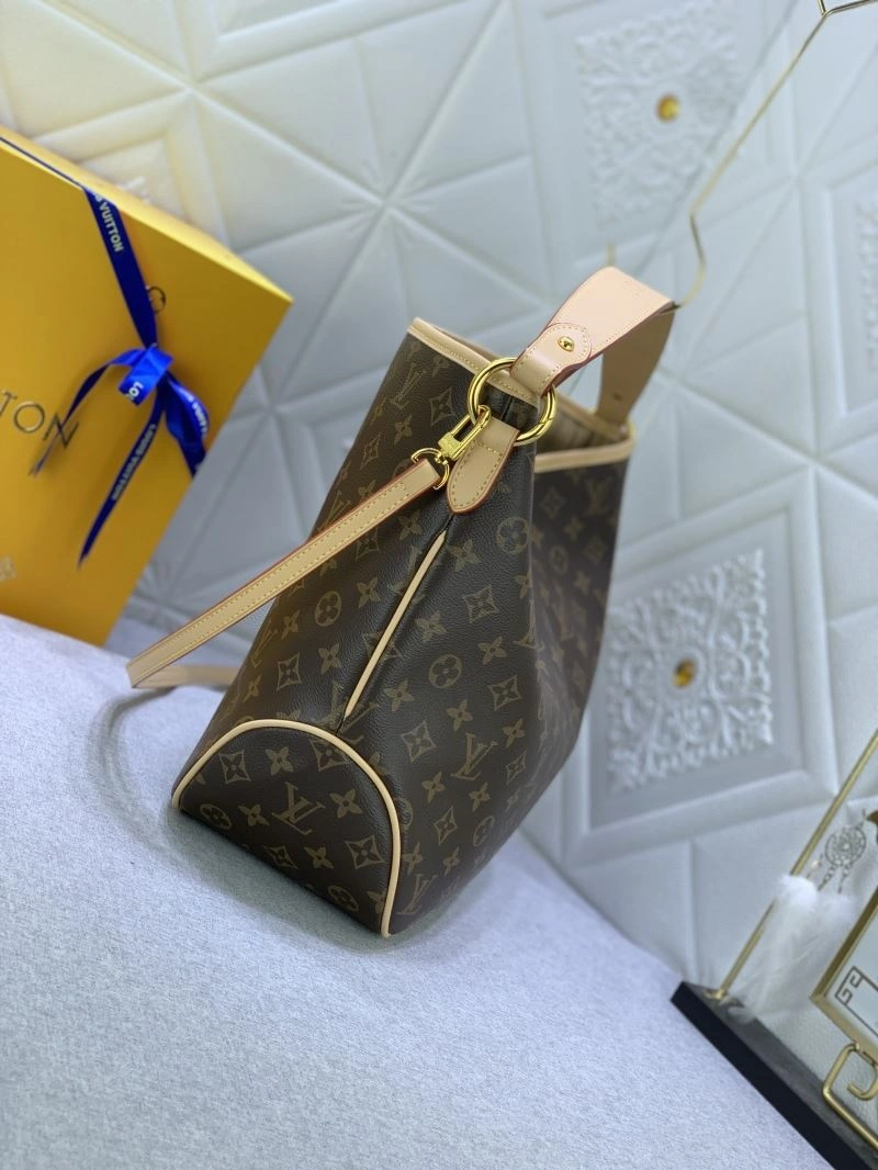 Precise copy Louis Vuitton Shopping Bags