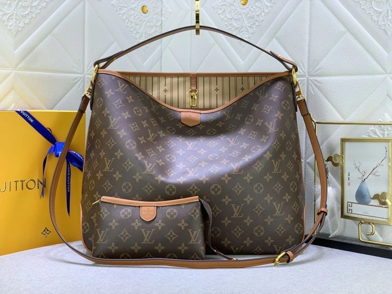 Louis Vuitton Shopping Bags