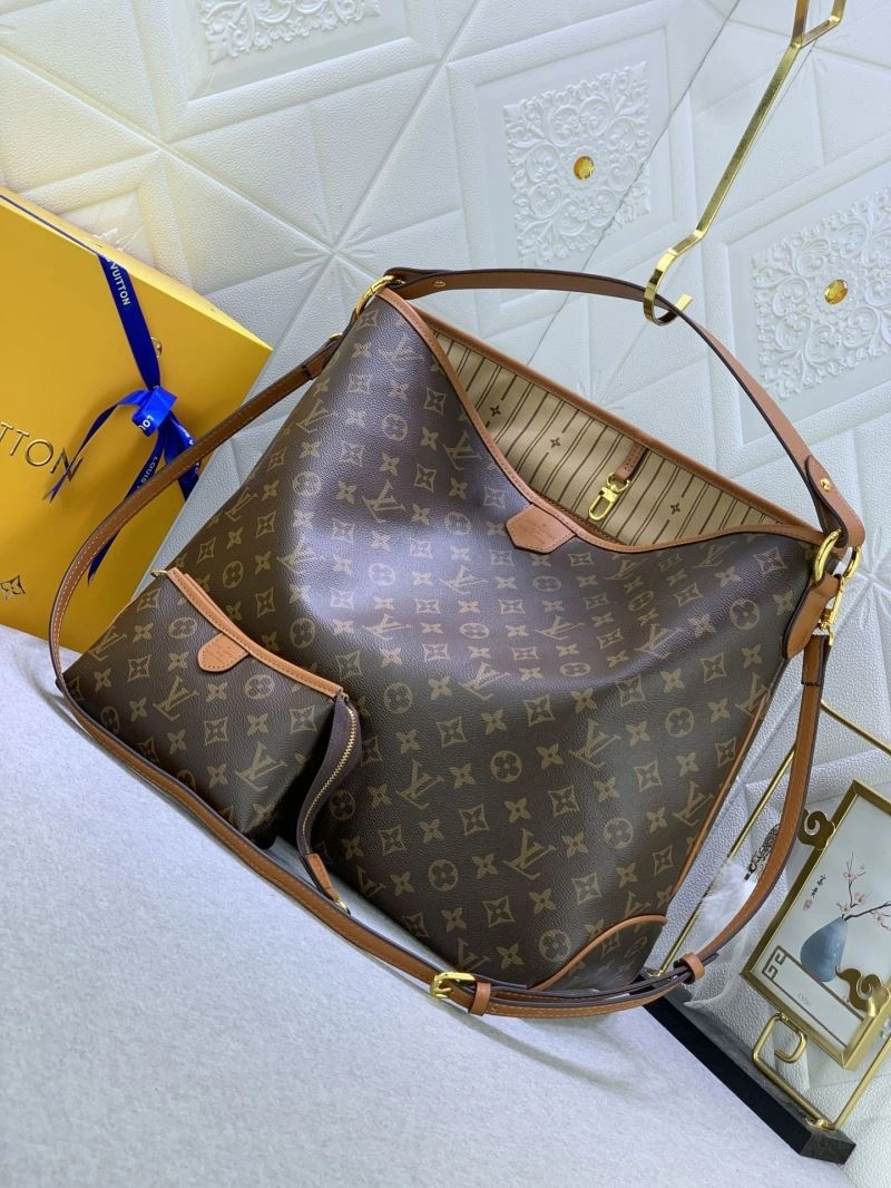 Accurate model Louis Vuitton Shopping Bags