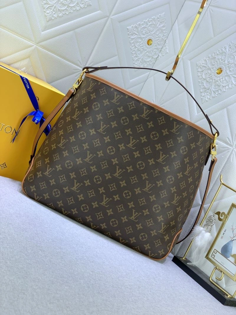 Accurate model Louis Vuitton Shopping Bags