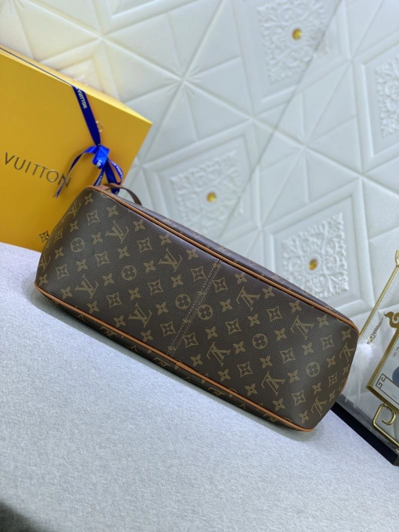 Accurate model Louis Vuitton Shopping Bags