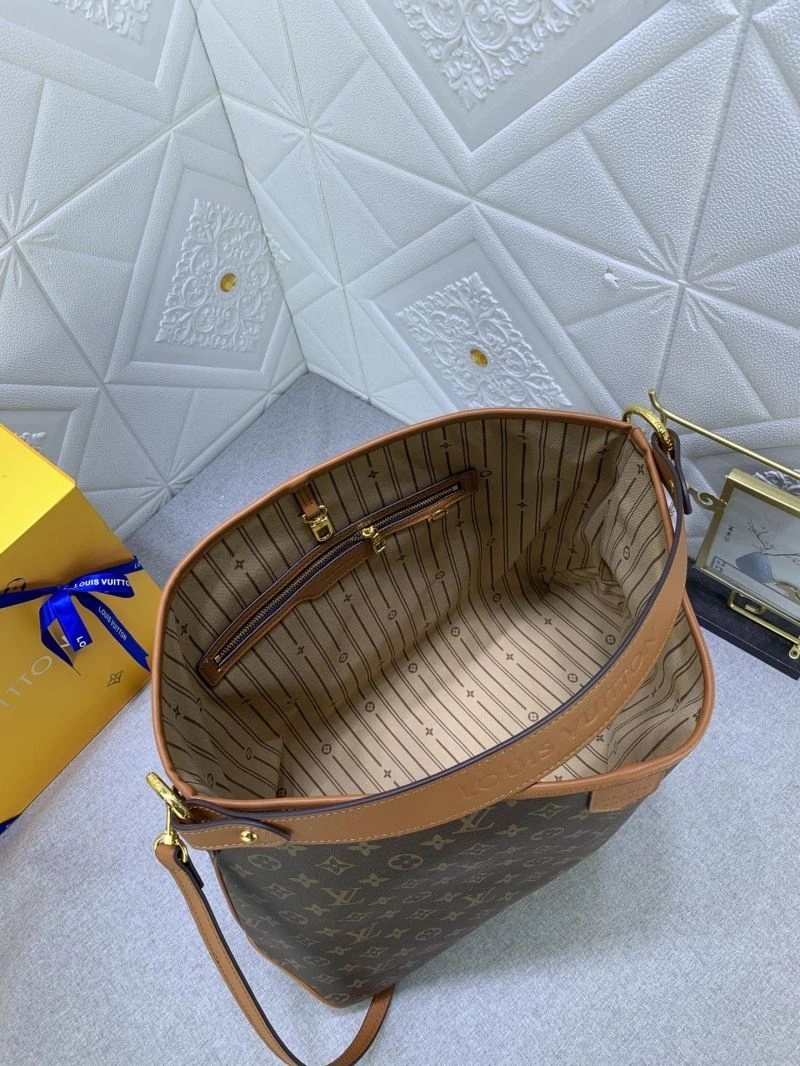 Accurate model Louis Vuitton Shopping Bags