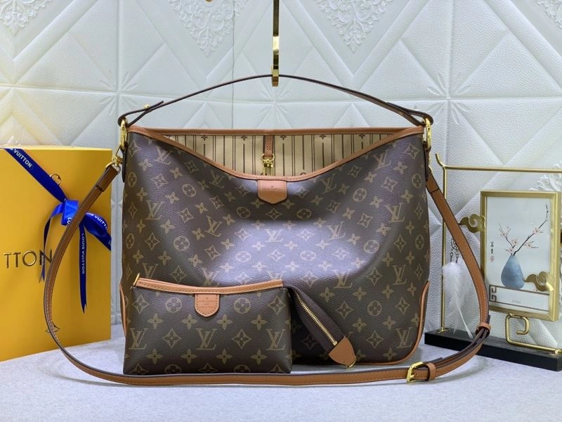 Louis Vuitton Shopping Bags