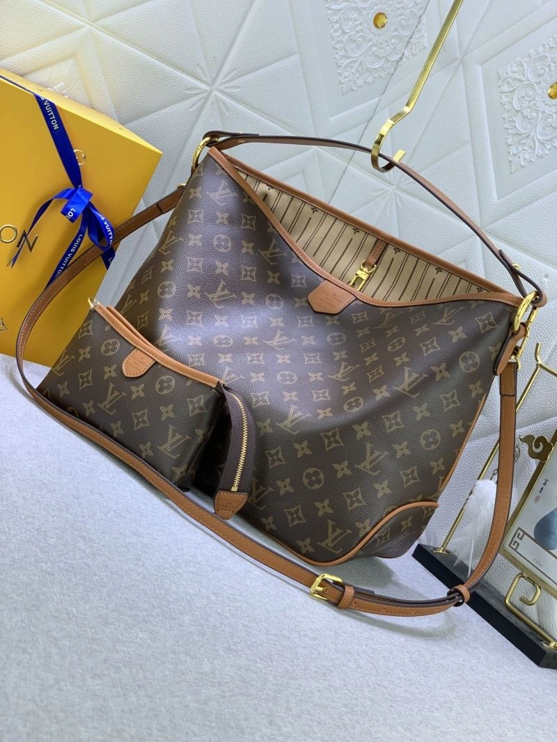 Top match Louis Vuitton Shopping Bags