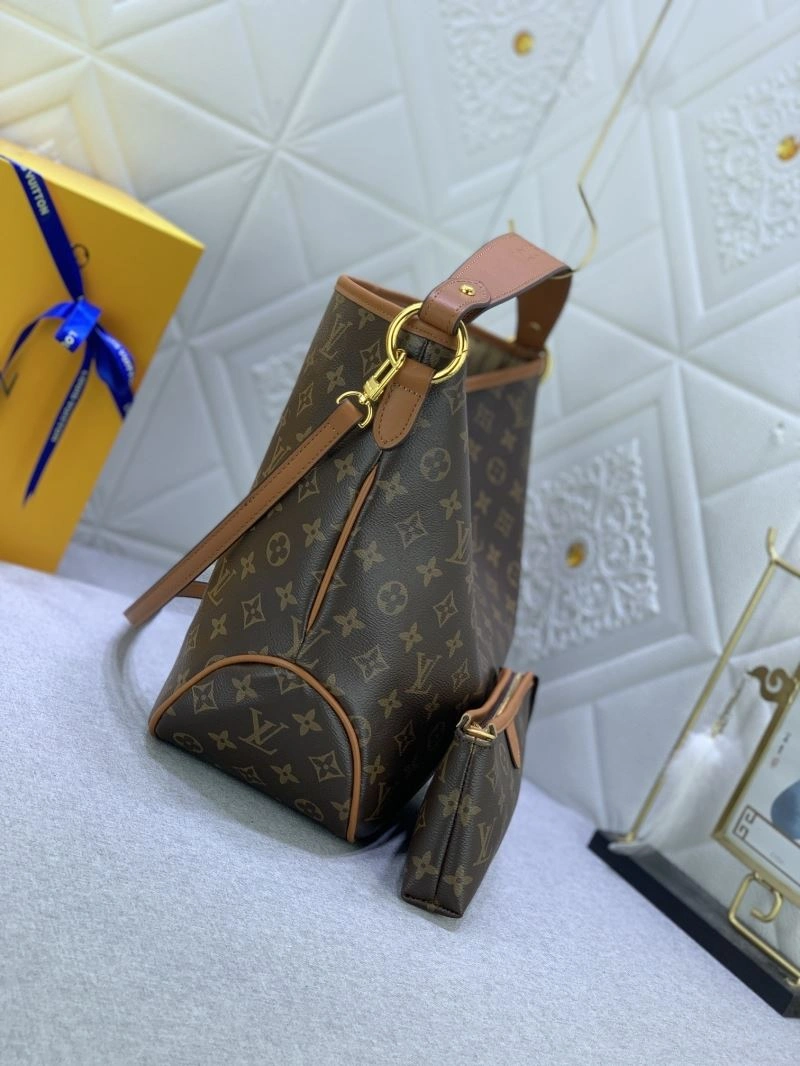 Top match Louis Vuitton Shopping Bags