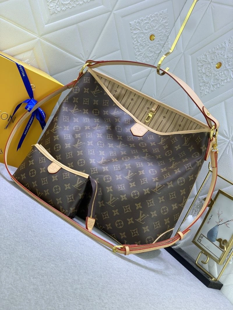 1:1 copy Louis Vuitton Shopping Bags