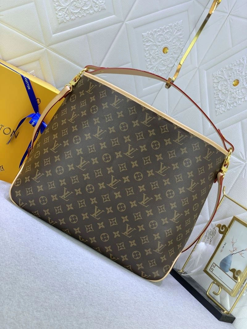 1:1 copy Louis Vuitton Shopping Bags