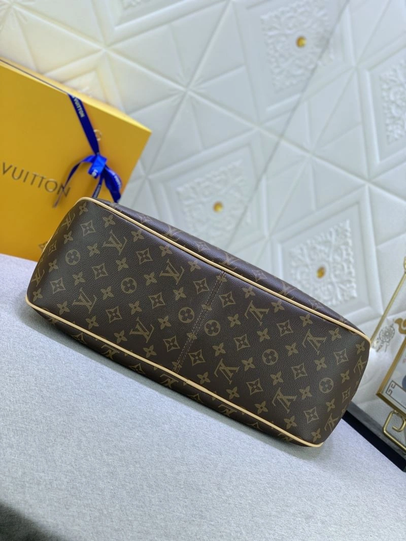1:1 copy Louis Vuitton Shopping Bags