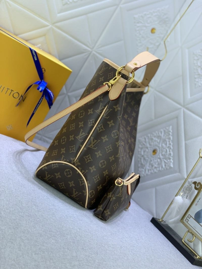 1:1 copy Louis Vuitton Shopping Bags