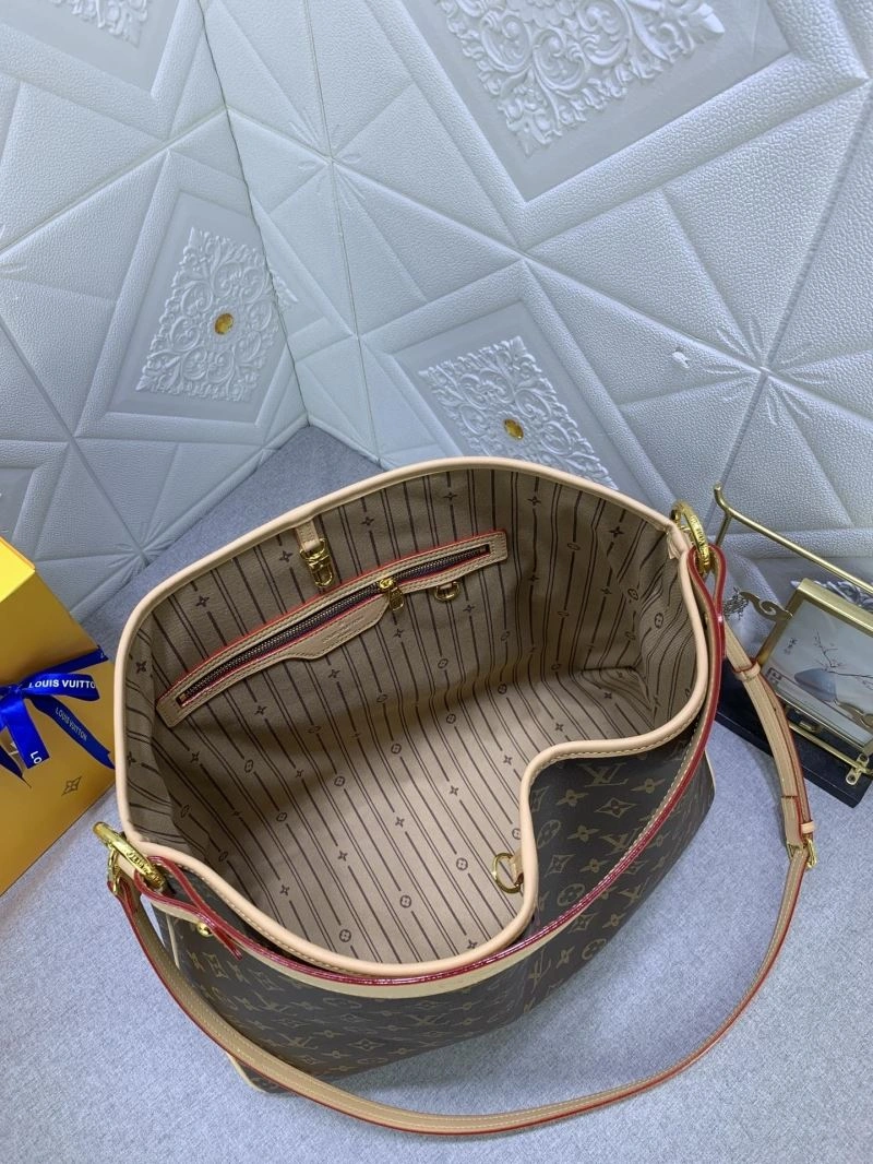 1:1 copy Louis Vuitton Shopping Bags