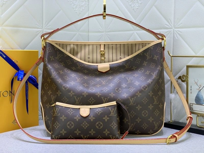 Louis Vuitton Shopping Bags