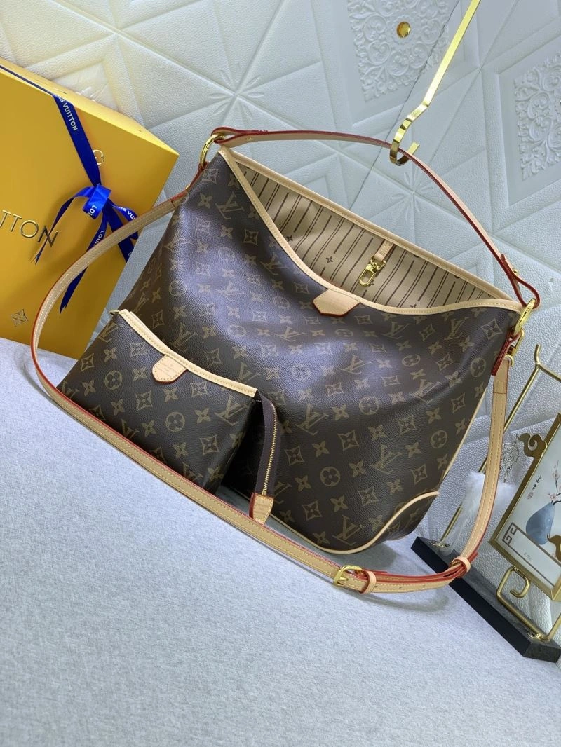 High accuracy Louis Vuitton Shopping Bags