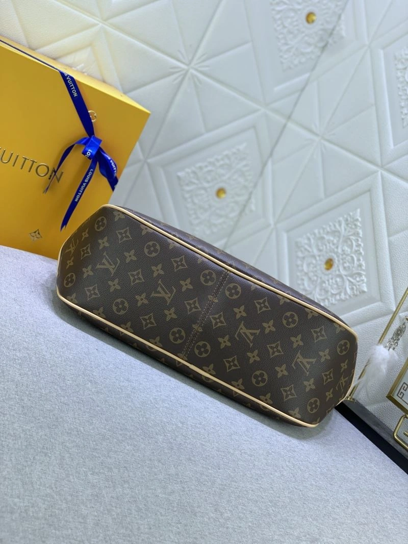 High accuracy Louis Vuitton Shopping Bags