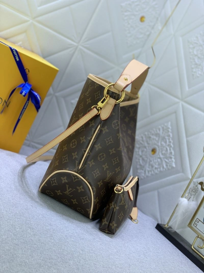 High accuracy Louis Vuitton Shopping Bags