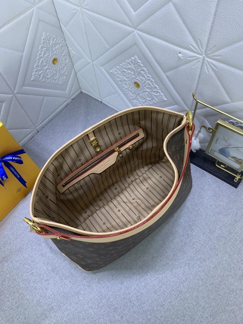 High accuracy Louis Vuitton Shopping Bags